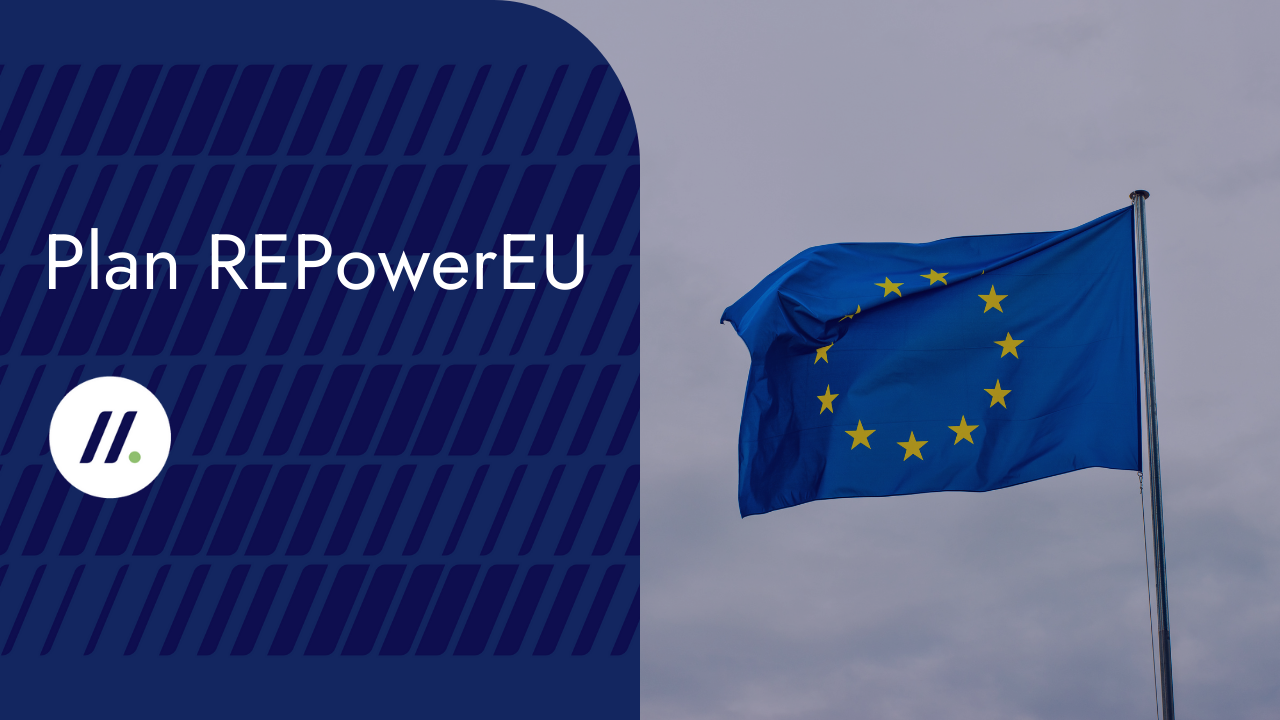 Le Plan RePowerEU - F.initiatives