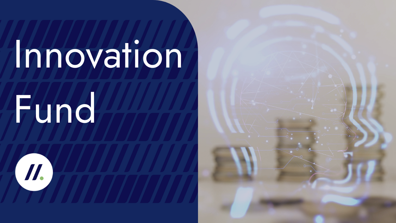 Innovation Fund : un nouvel appel à propositions avec un budget de 4 ...